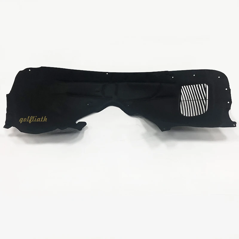 FRONT INNER FENDER for Q7 2010-2015 - Durable & Original