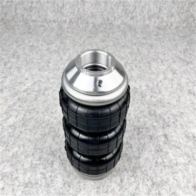 Sn125210bc3-d/thread M50.2 Fit D2 Coilover/air Suspension Triple Braid ...