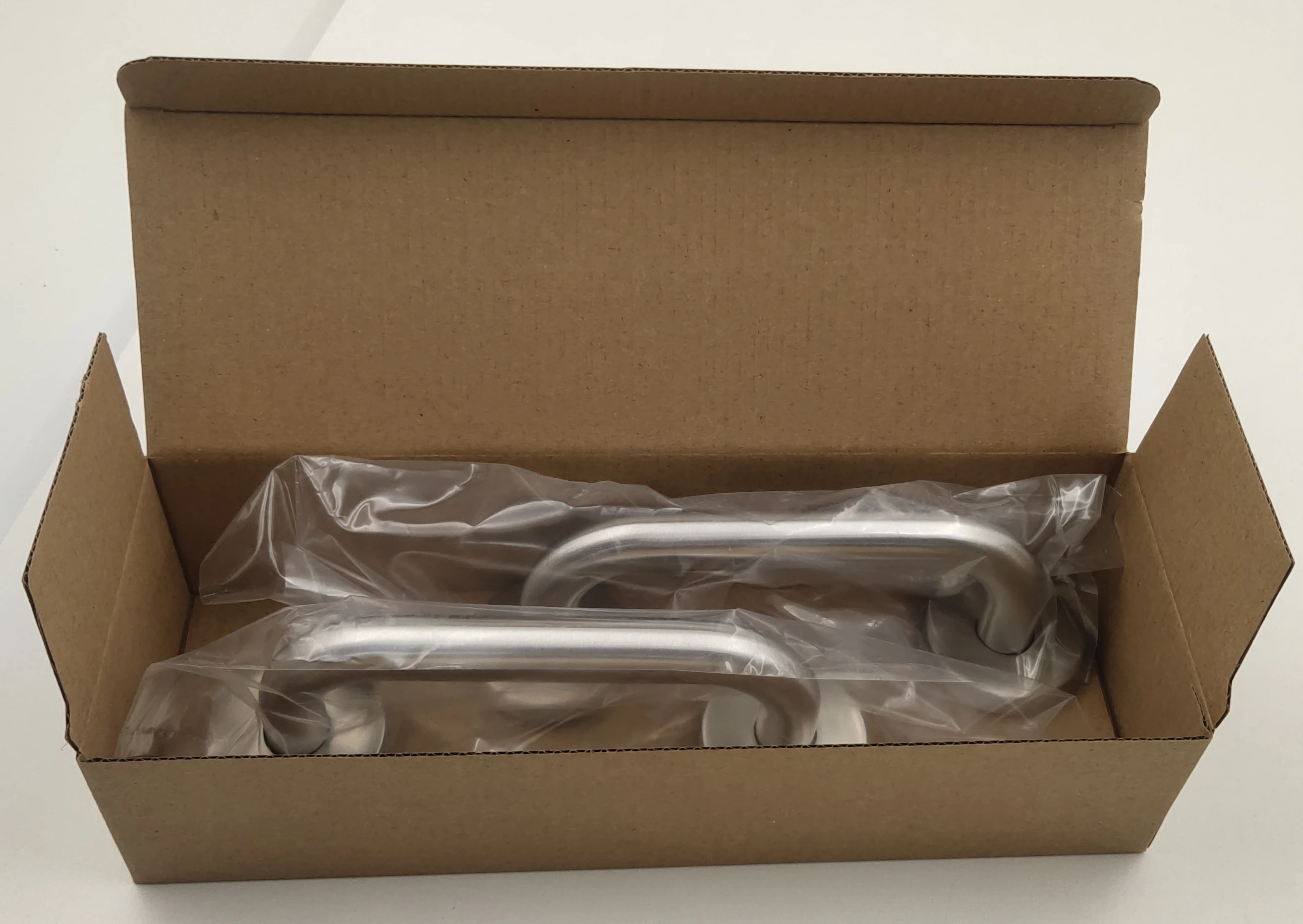 Shower Room Handicap Handles Safety Anti-slip Stainless Steel Bathroom ...