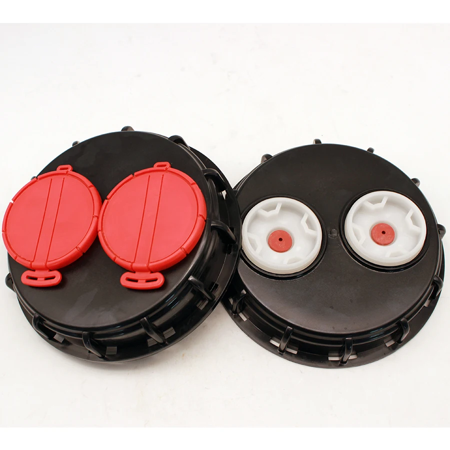 Ct Coupling 6 Inch Ibc Cap With Dust Plug And Camlock Type F - Buy 6 ...