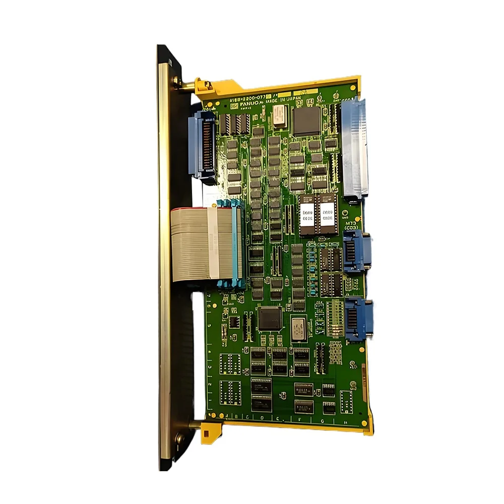 Fanuc A20B-8101-0790/04B PCD Board for CNC Control/robot