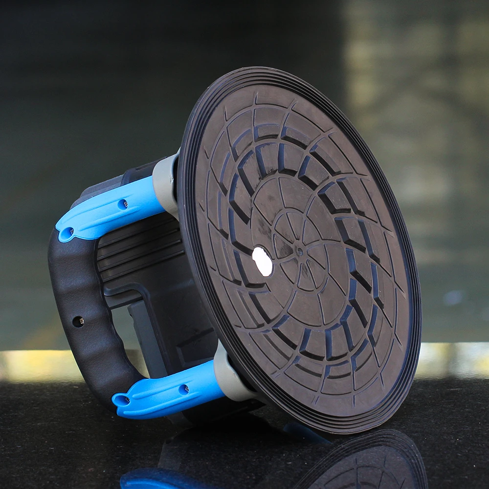 RAIZI Fatboy - Efficient Tile Vibration Tool for DIY & Industrial