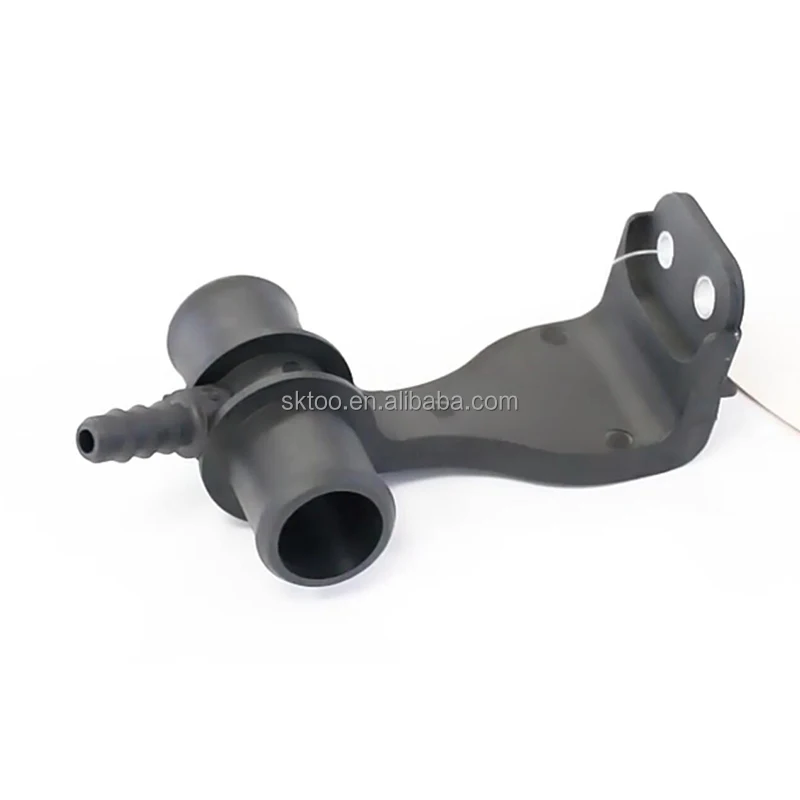 16057-21010 New Auto Cooling Hose Flange Car Thermostat Assembly For ...