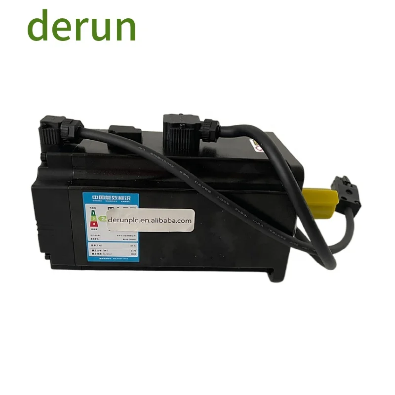 Inovance SV630NS2R8I Servo Drive Motor Drivers Series