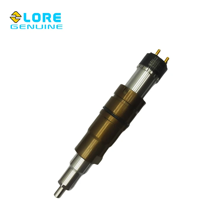 Isx X15 Diesel Engine Parts Fuel Injector 2894920 2894920 - Buy 2894920 ...