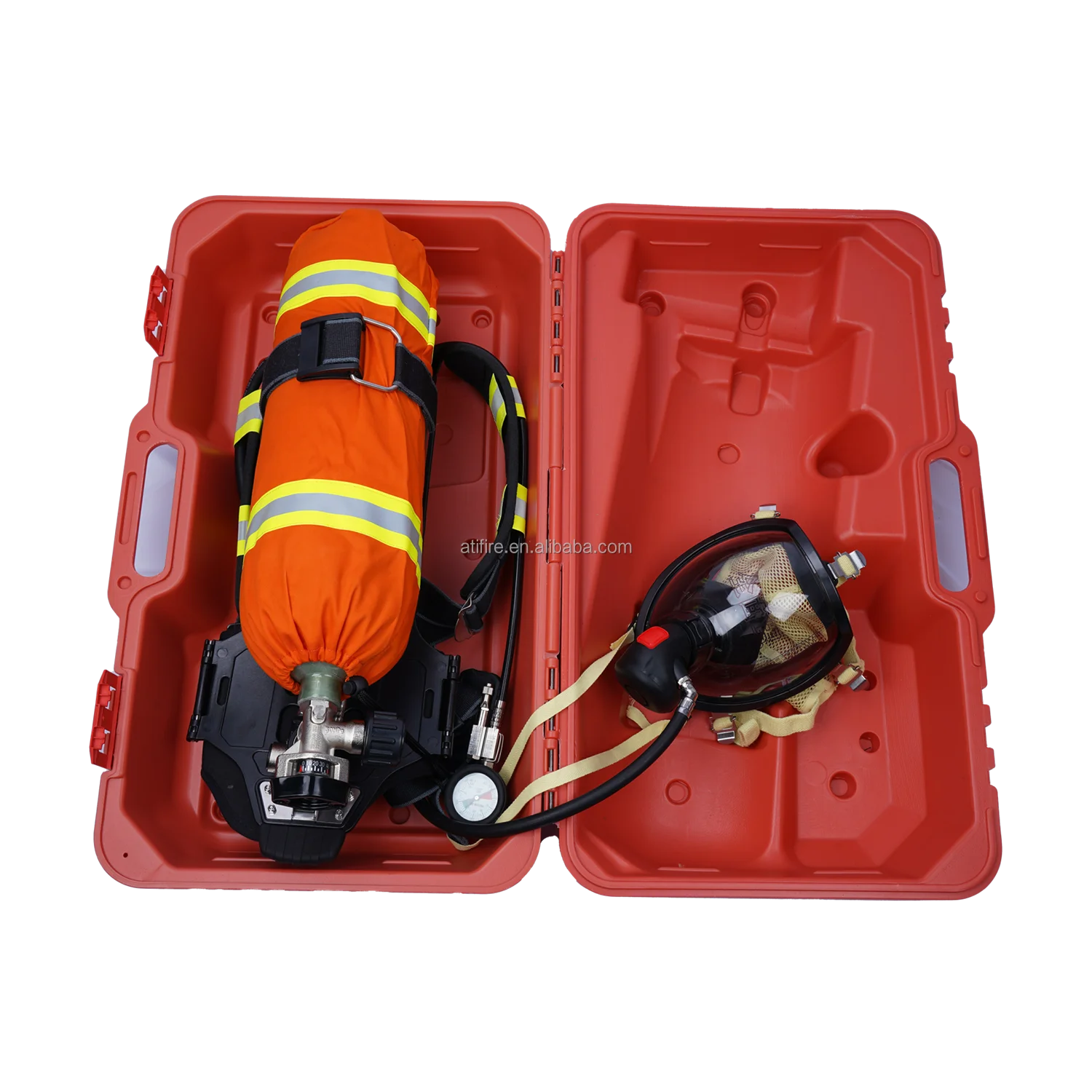 Alibaba.com: Scott Self-Contained Breathing Apparatus 6.8L Carbon Fiber ...