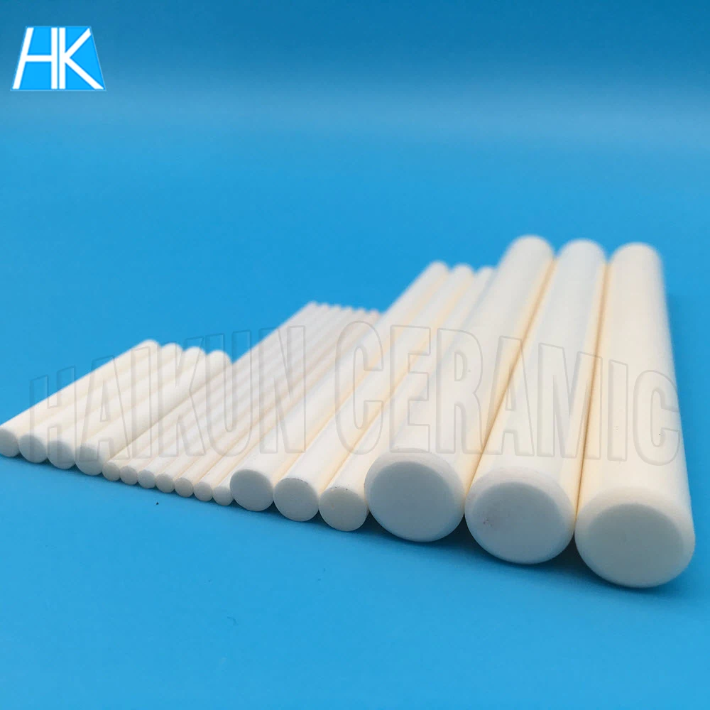 Isostatic Pressing Moulding Advanced Ceramics Al2o3 Alumina Ceramic ...