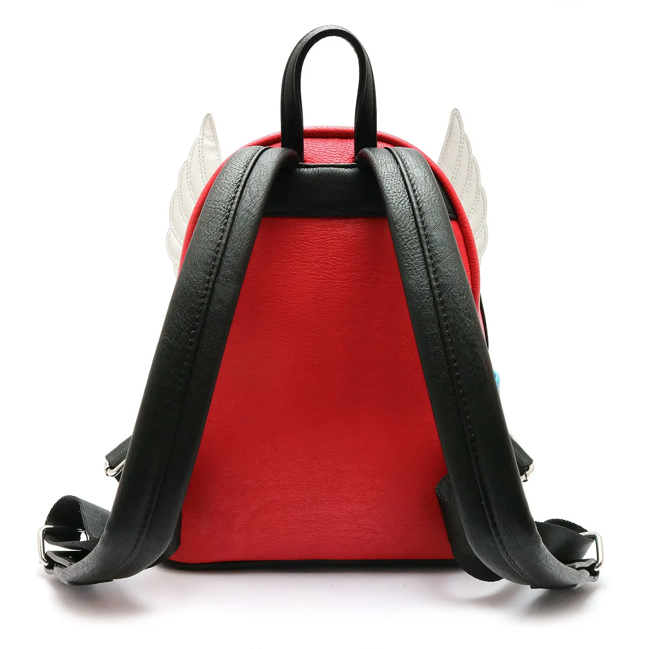 Loungefly Marvel Peripheral Avengers Thor School Bag