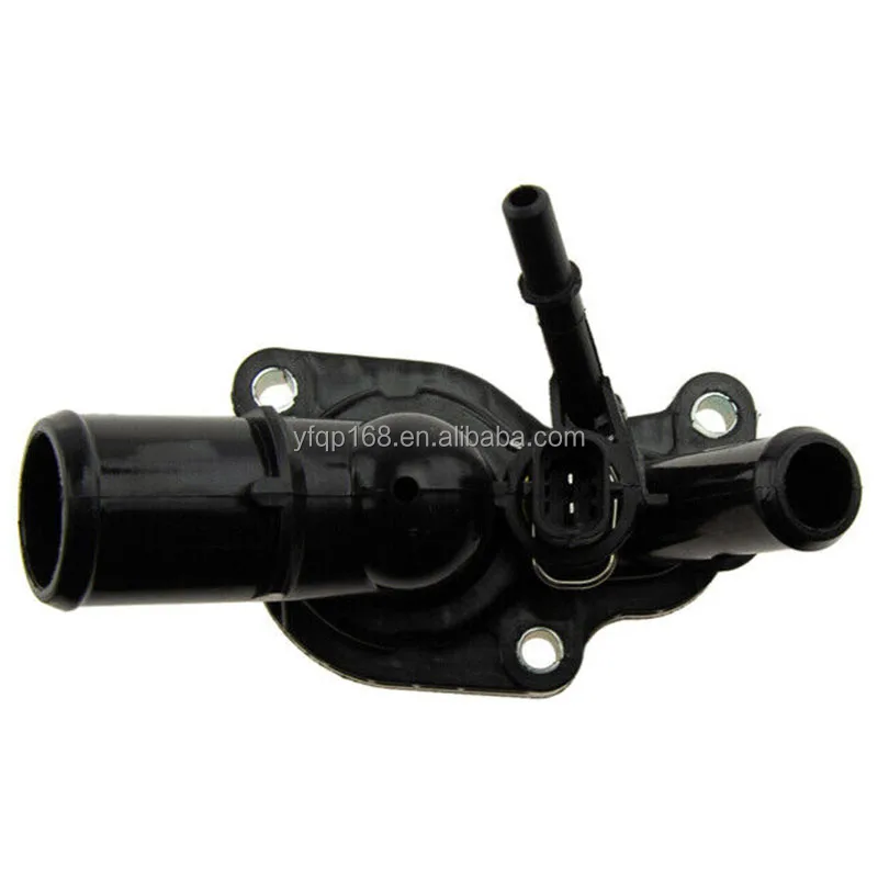 Thermostat Housing Water Outlet For Fiat Tipo 2015-2020 500x Jeep ...