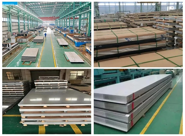 AiSi 304 2B 2mm 4mm Stainless Steel Plate| Alibaba.com