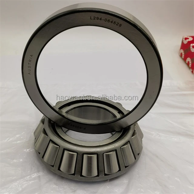 F-805951 Tapered Roller Bearing - High Load Capacity