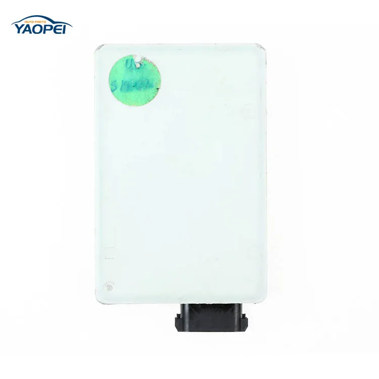 YAOPEI Front Bumper Radar for Cruise Control & Night View