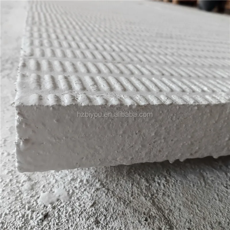 Mineral Fiber Felt Fireproof Foam Board - 3 Year Warranty