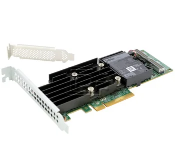 Cy3ww Dell Perc H755 Tr Mode Pcie 4 16 Port 2x8 8gb Nv Internal Raid ...