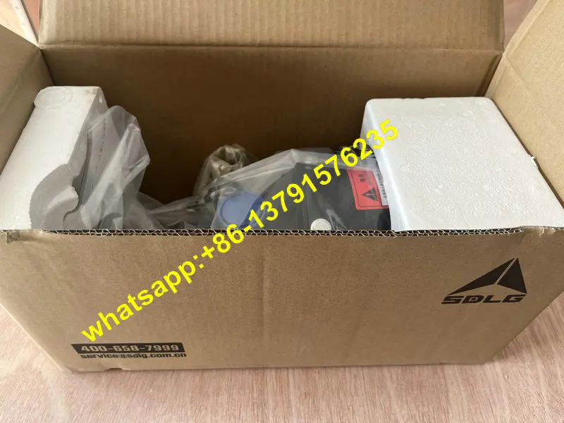 Sdlg备件sdlg空气增压4120000675气缸4120000675 - Buy Sdlg零件sdlg空气增强器4120000675气缸 ...