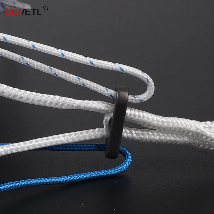 High Strength UHMWPE Suture Anchors for ACL and PCL