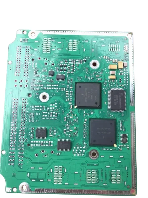 273 ECU ME9.7 - Original Engine Computer for Benz Vehicles