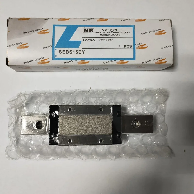 NB Linear Guide Slide Block SEB15WA SEBS15WA SEB15WAY SEBS15WAY ...