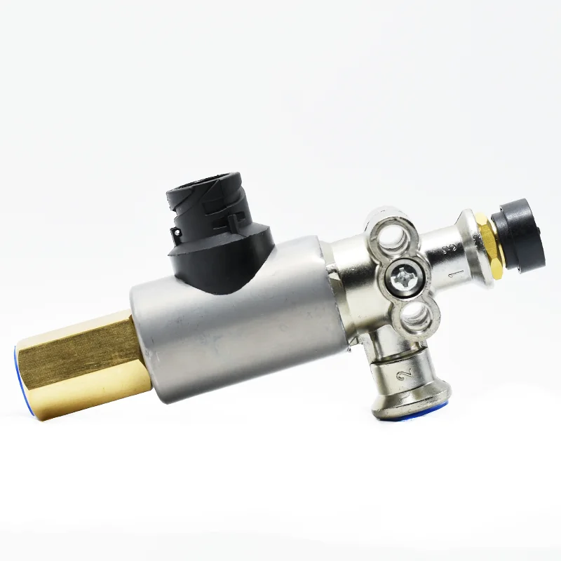 Truck Solenoid Control Valve Air Brake Valve Oe A0049978236 4721763160 ...