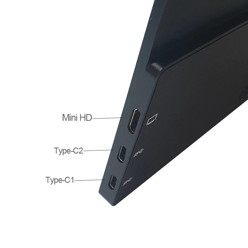 Super Thin 3840*2160 High-definition 13.3 Inch Touchscreen 4k Laptop ...