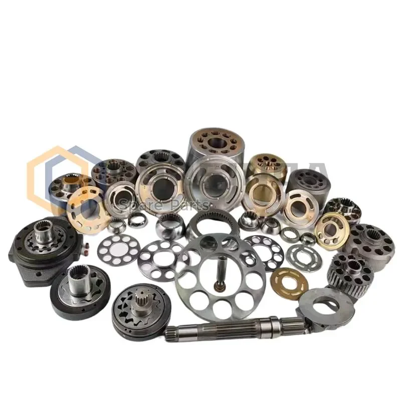 Piston Pump Parts for NACHI Series PVD-1b-23 PVD-1b-26 PVD-1b-28 PVD-1b ...