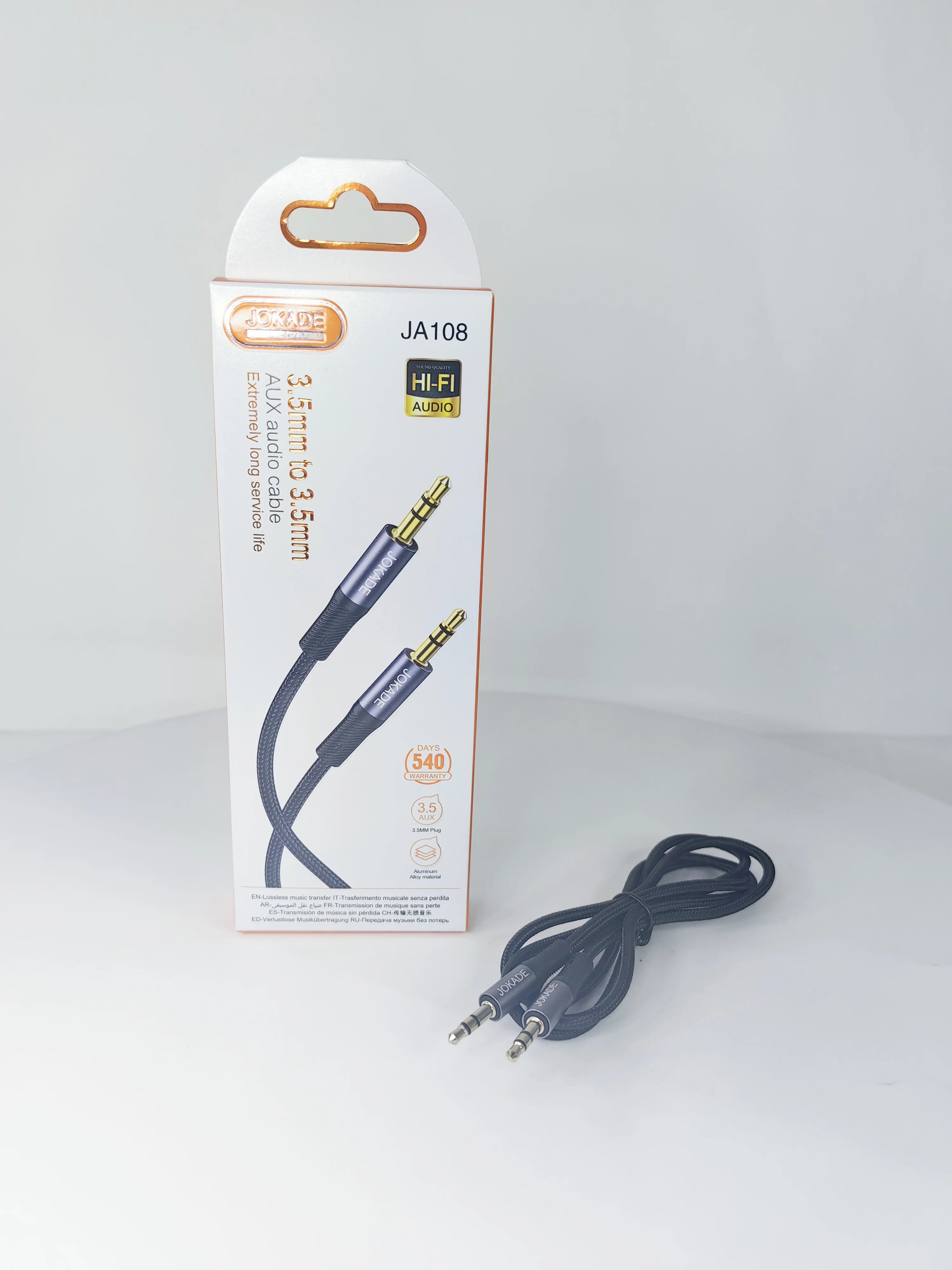 KAKUSIGA High Current QC3.0 Charger Set for Mobile Phones