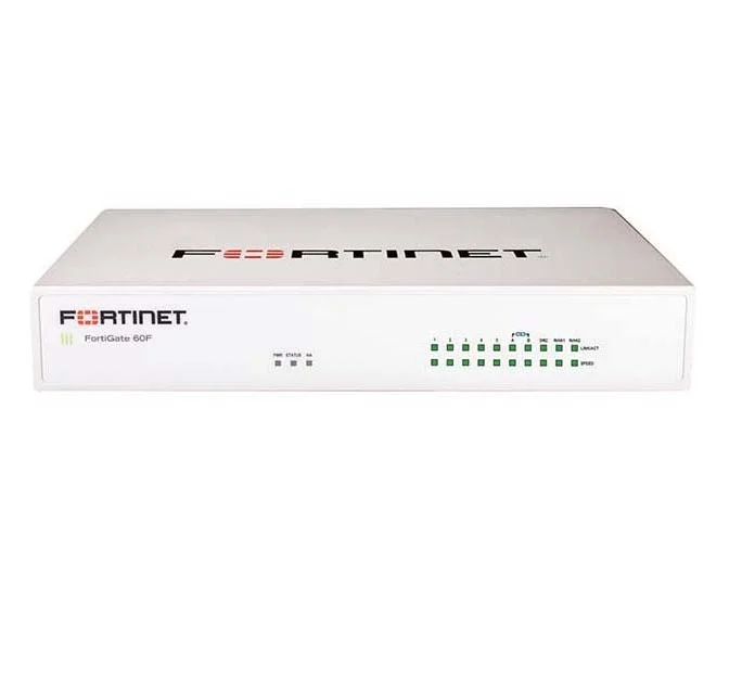 FG-60F Fortinet FortiGate FG-60F UTP ATP FortiCare企业保护防火墙许可证软件Fortigate ...