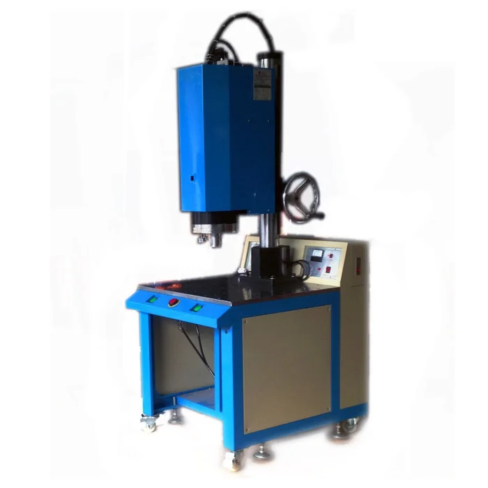 Wholesale Branson 8700 Ultrasonic Welder - Customized
