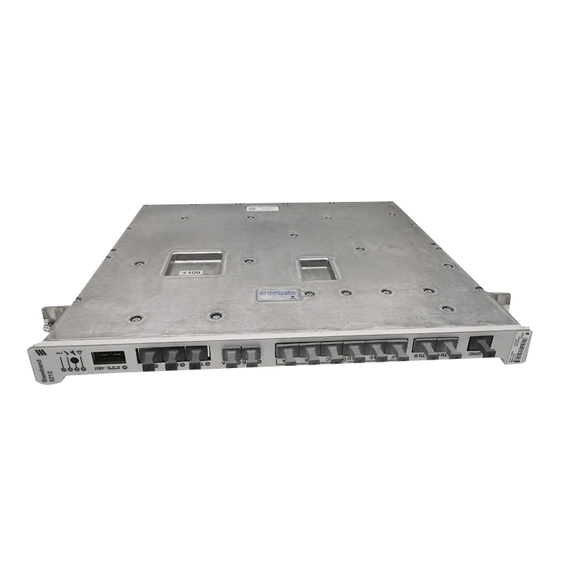 Ericsson Baseband 5212 KDU137 925/41 - Reliable Fiber Optic Equipment