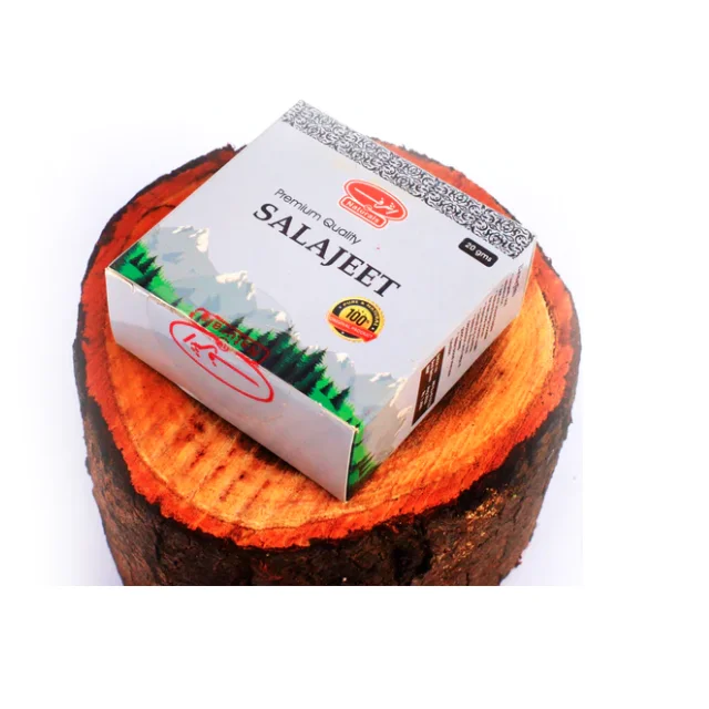 Top Selling Salajeet With Wholesale Customized Design Packaging For ...