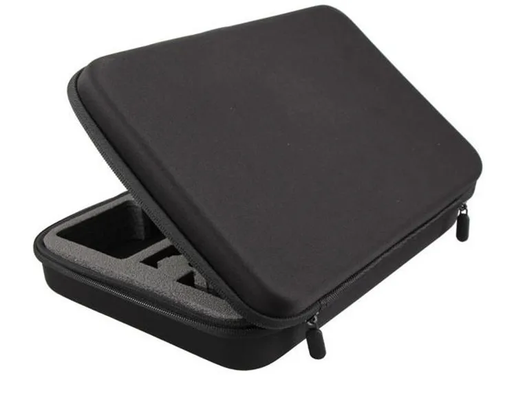 32cm * 21cm * 6.5cm Custom Carrying Portable Hard Eva Case,Eva Tool ...