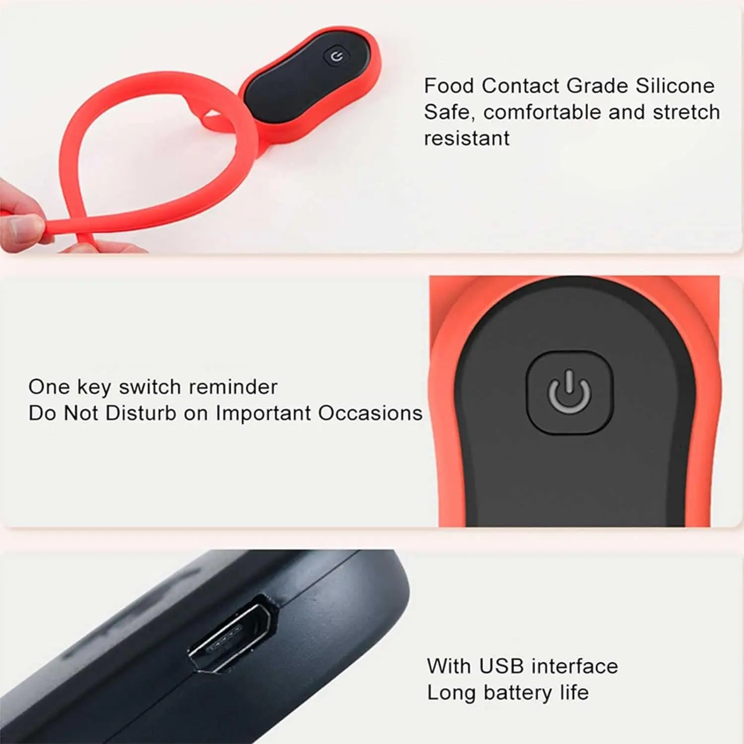 2024 Electronic Smart Posture Corrector - Straighten Your Back