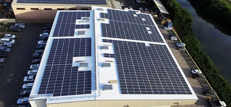 Ja Solar Panel 630w N-type Bifacial Double Glass High Efficiency Moon ...