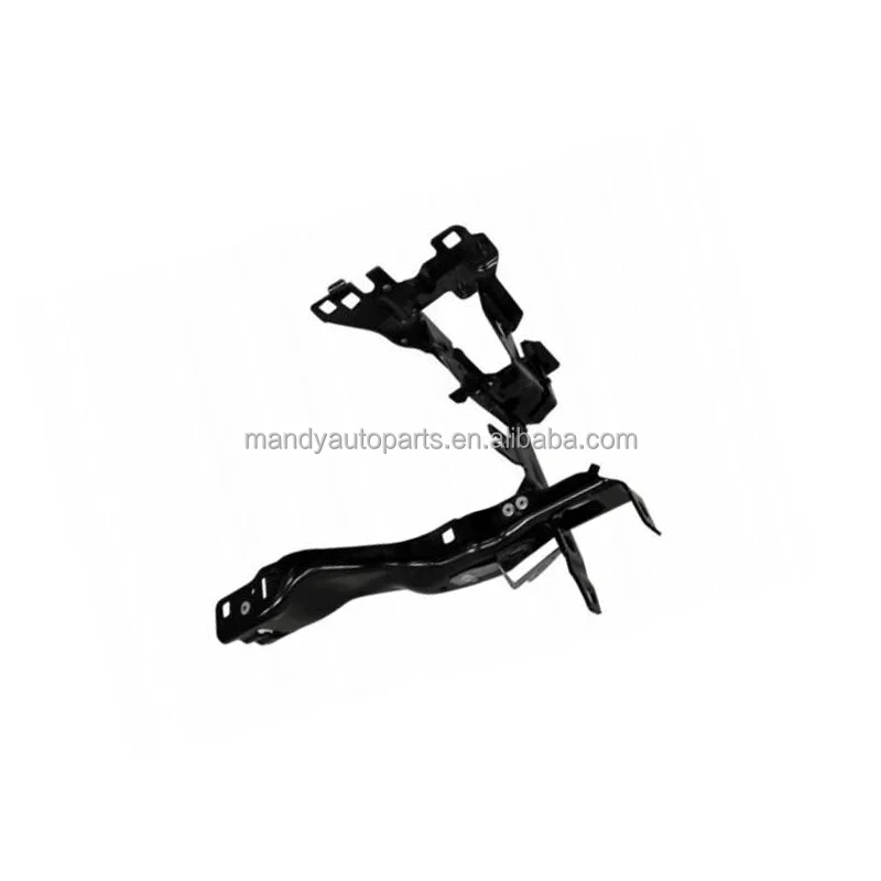BMW G14 G15 G16 G30 G31 M5 M8 Headlight Bracket - 51647383858
