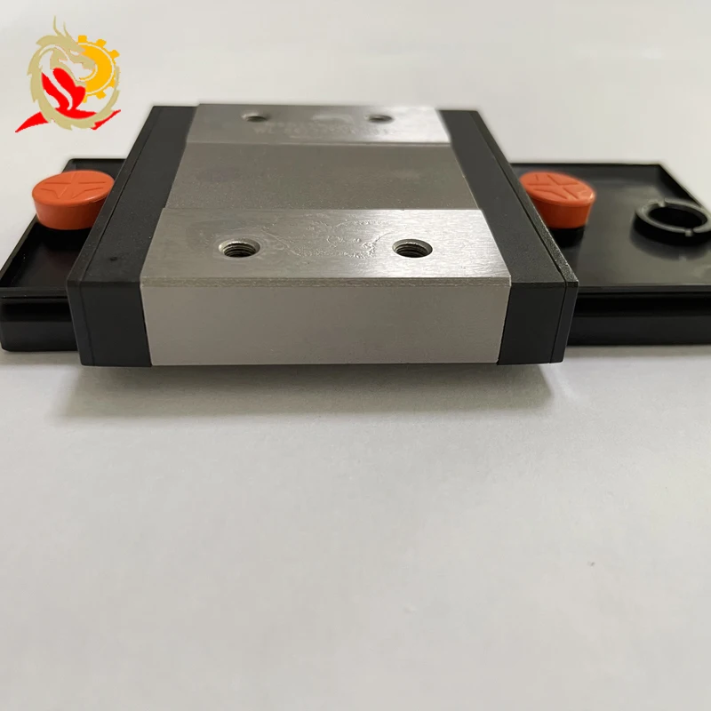 Lzc Hiwin Ultra-rigid Linear Guides Linear Actuator Mgn9h Long ...