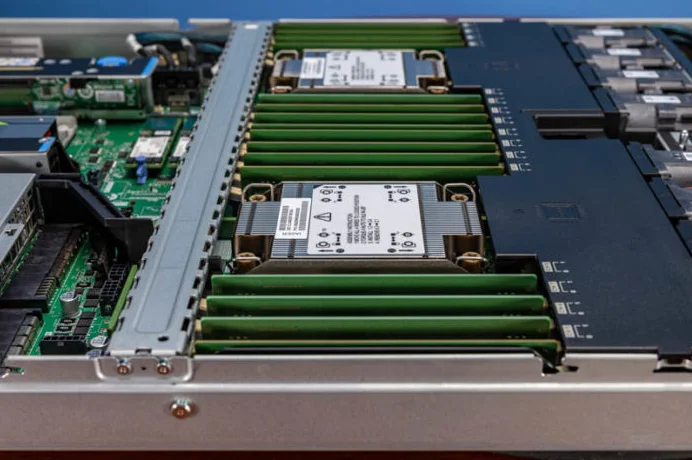 Inspur Original Factory Nf5180m6 Intel Xeon 4310 2.5" 1.2tb Sas Ddr4 ...