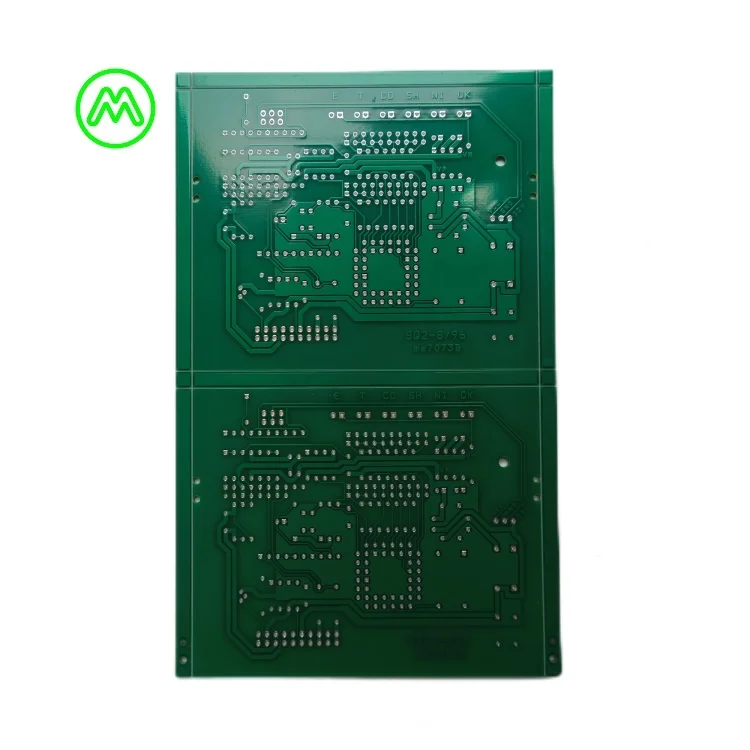 Ems Pcb Clone Decode Pcb Reverse One Stop Customization Pcba Design Printed Circuit Board