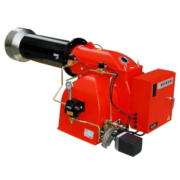 Oil And Gas Burners Diesel Lpg Methanol Low Nitrogen Alcohol-based Fuel ...