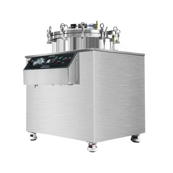 Iso20653 Ipx7/8 Test Machine Underwater Rov Ipx7 & Ipx8 Water Immersion ...