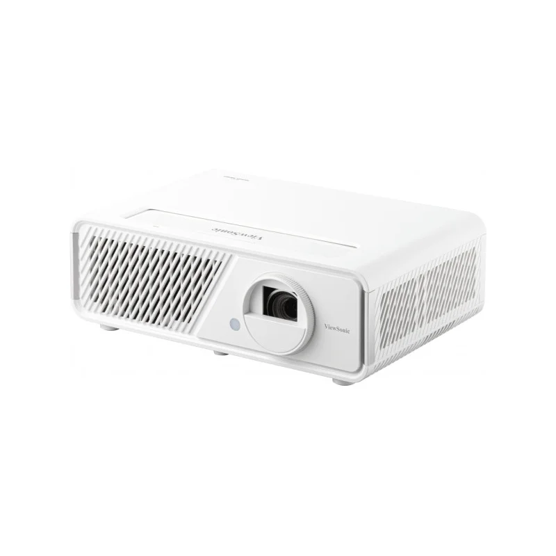 Viewsonic Q20pro Projectors Presentation Equipments 0.65 Dmd Hd Smart ...