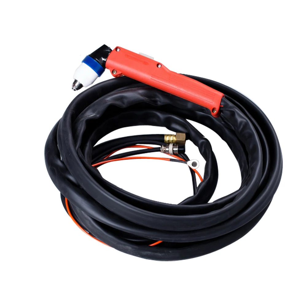 Huarui 80a P80 Plasma Cutting Torch Head Plasma Cutter Torch Body By ...