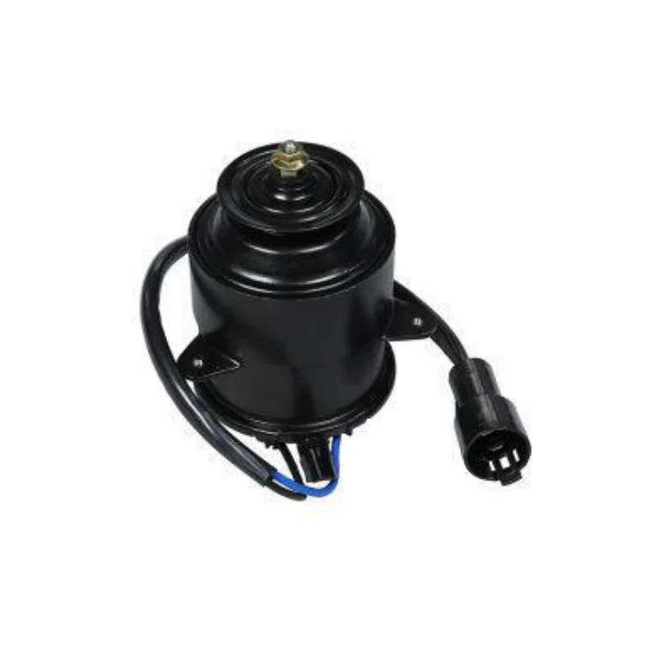 Radiator Fan Motor for Toyota 16363-11080 - Yomi Quality