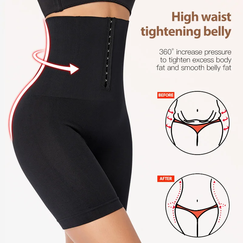 Alibaba.com: Women's Seamless Postpartum Abdominal Pants with ...