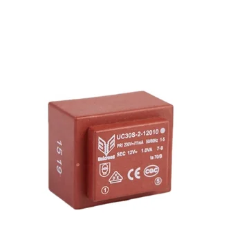 Pcb Mount Encapsulated 220v 230v 240v 380v 480v 12v 100ma 200ma 300ma ...