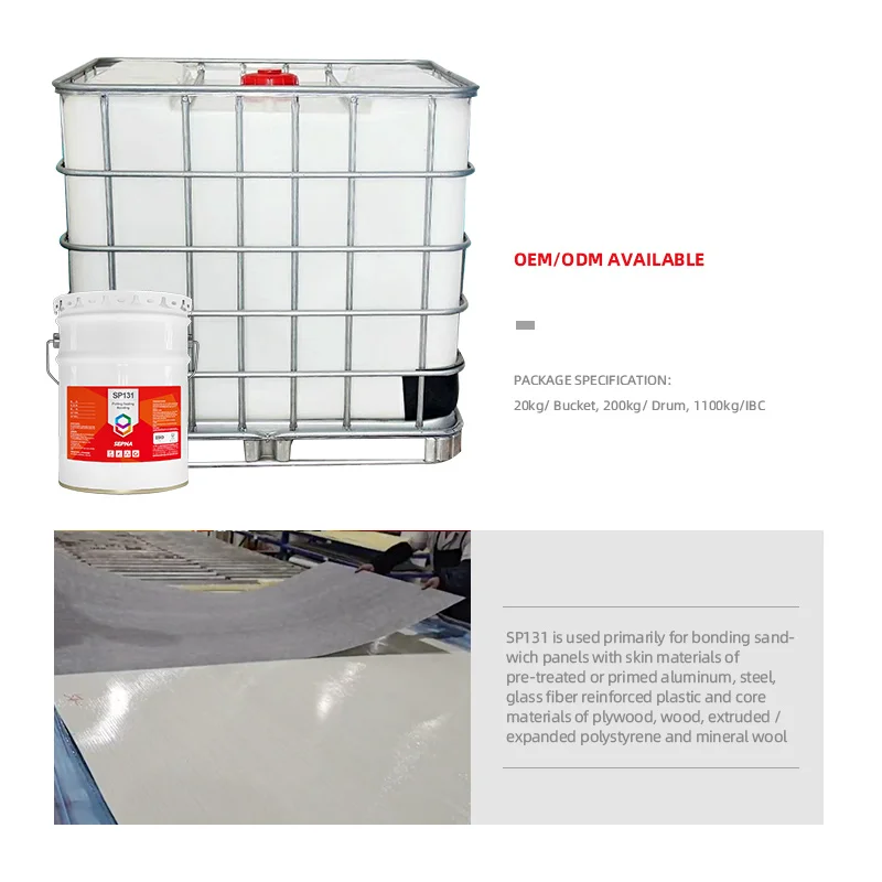 Alibaba.com: PU 1-component polyurethane adhesive, moisture-curing for car body, wood, plastic ...