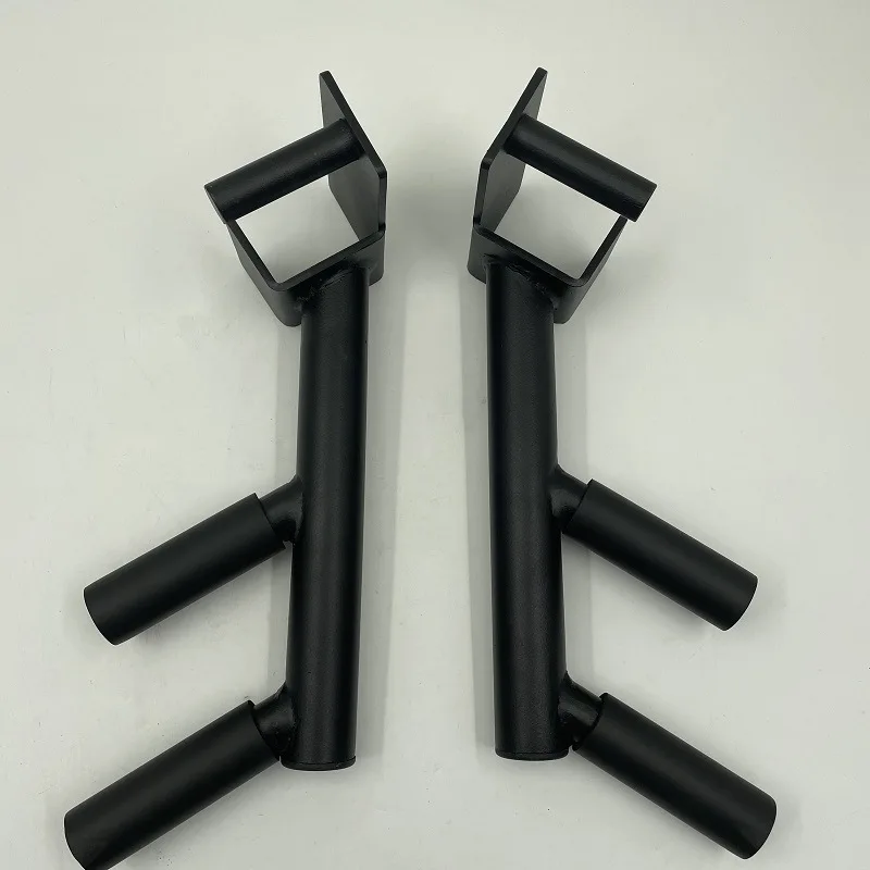 Parallel bar Arm Flexion and Extension Grip Wide and Narrow Distance ...