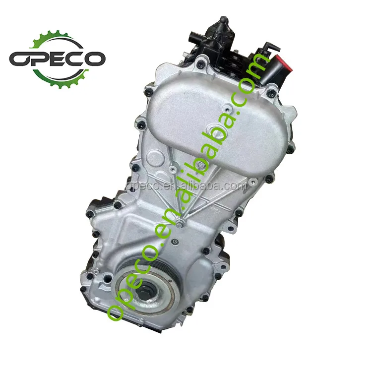 Haval H6 2.0T GW4C20 Engine Assembly - Reliable Performance