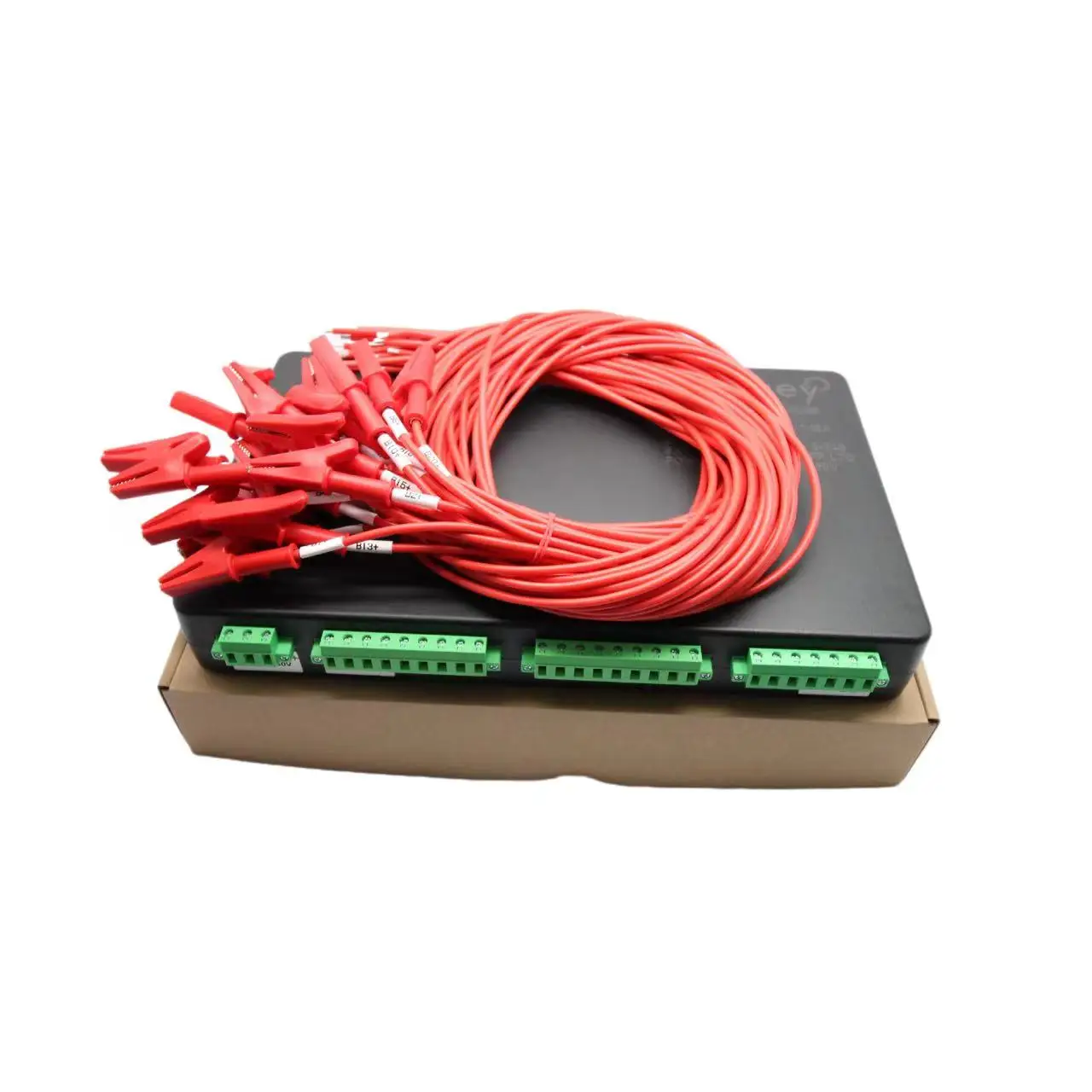 Neey New Product 24s 15a Smart Active Balancer Equalisation Management ...