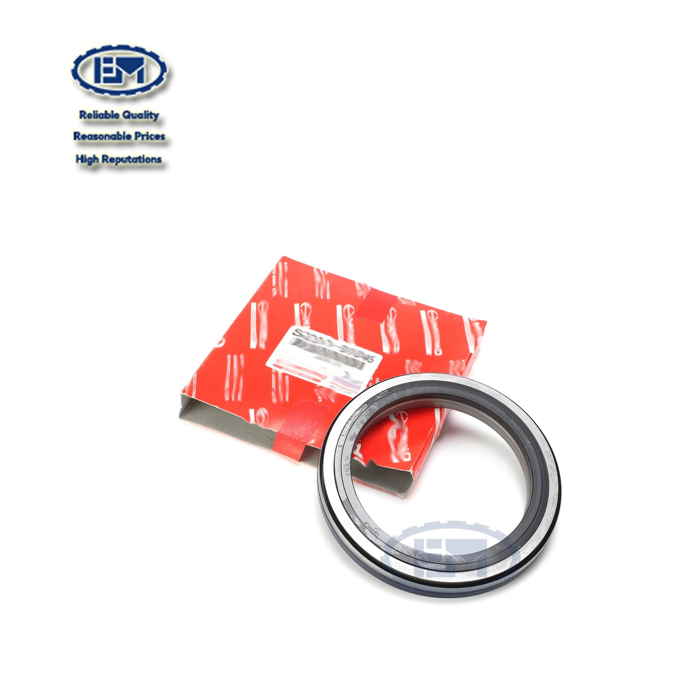 Vhsz31101045 Vh982801228a J05e J08e Rear Oil Seal For Crankshaft Sk200 ...