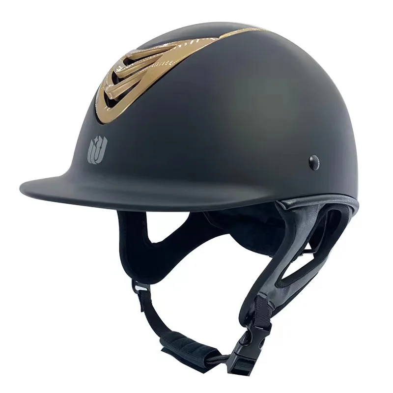Equestrian Helmets for Adults Outdoor Safe Riding Horse| Alibaba.com